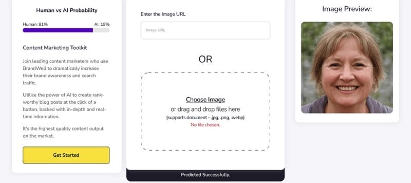I Tested the Best AI Image Detectors So You Don’t Have To